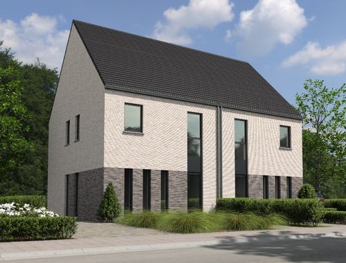 Huis te koop in Kortenberg € 675.000 (KAPE9) | Zimmo