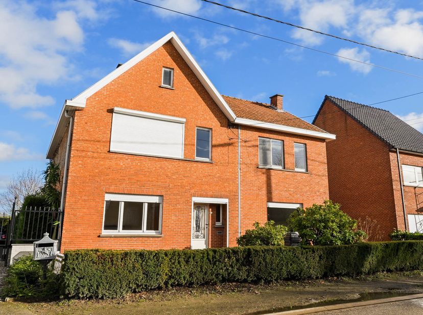 Huis te koop Herk-de-Stad (3540) | Zimmo