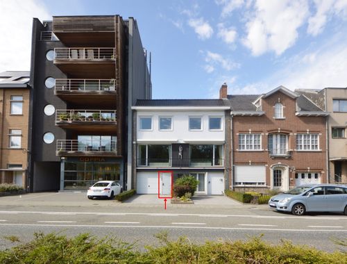 Bedrijfsvastgoed te huur in Aalst € 2.000 (K61RM) - Delestré immobiliën ...